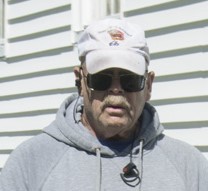 Peter Gaw – Oldtown Church