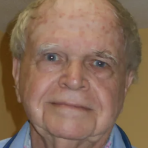 Peter Granville – Oldtown Church