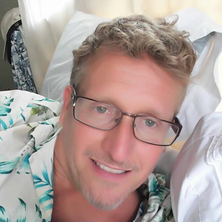 Jim Santsaver – Oldtown Church