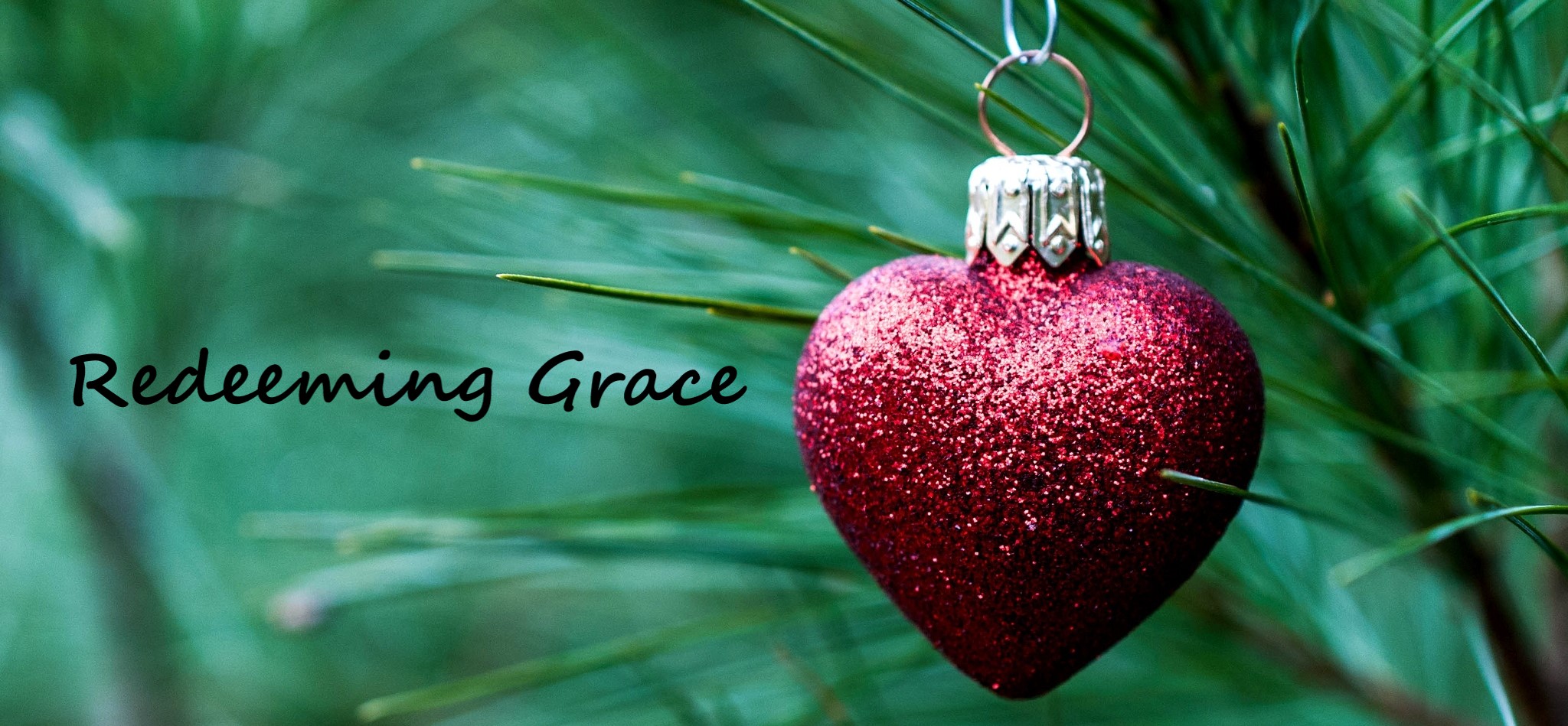 Redeeming Grace – Oldtown Church