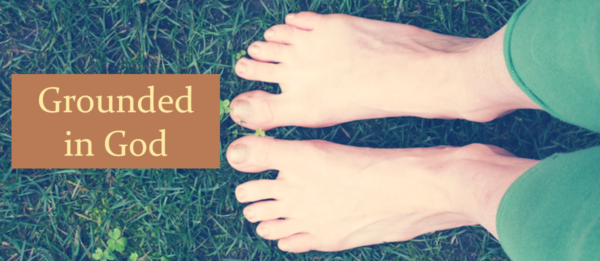 Grounded In God – Oldtown Church