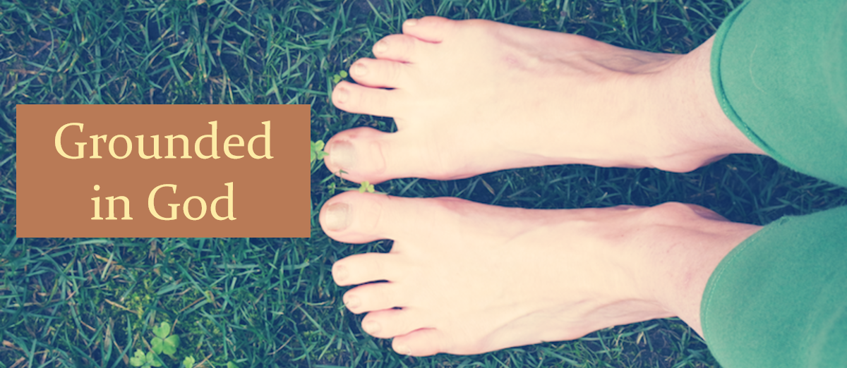 Grounded In God – Oldtown Church
