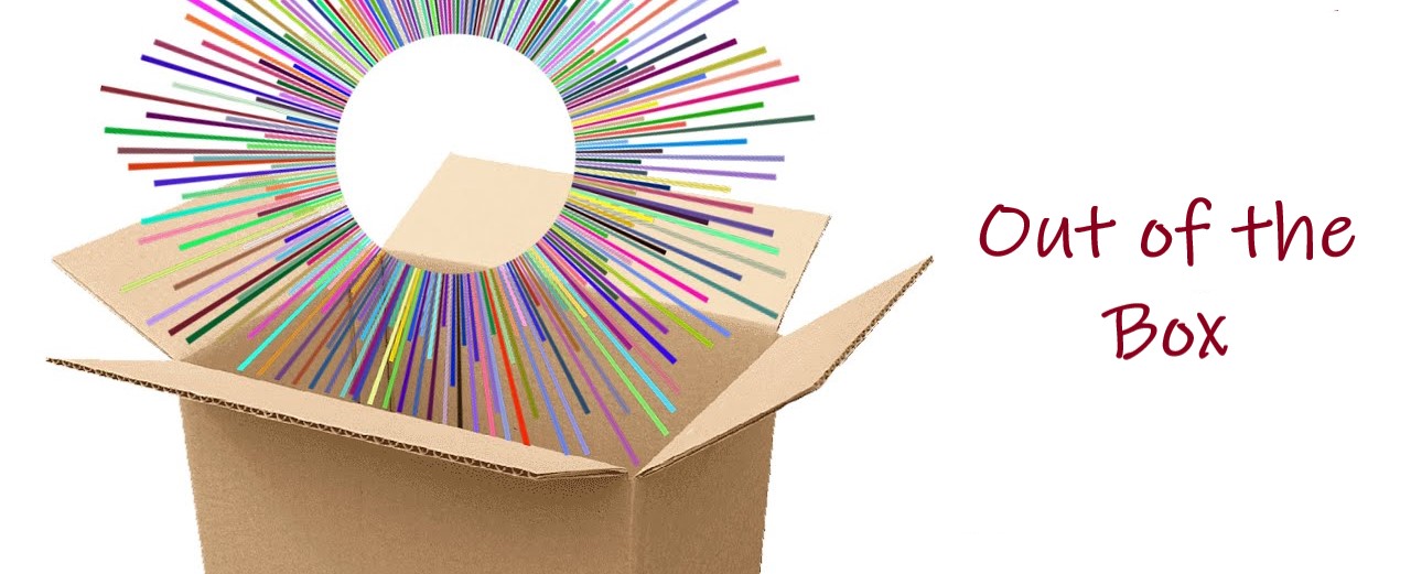 Out of the Box – Oldtown Church