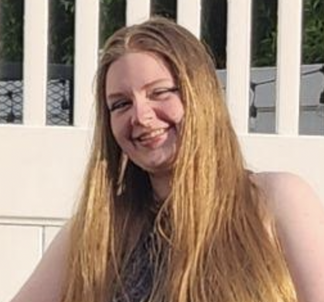 Megan Fennell – Oldtown Church