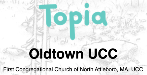 Topia – Oldtown Church