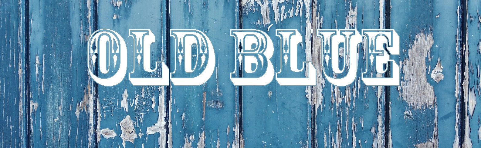 Old Blue – Oldtown Church