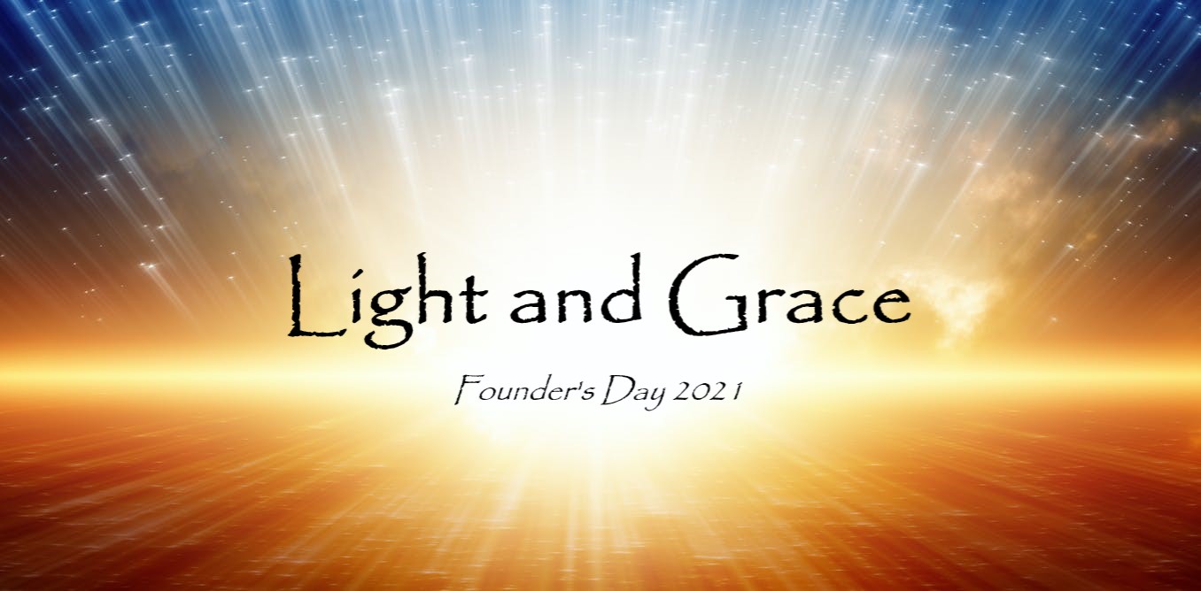Light and Grace – Oldtown Church