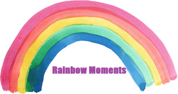 Rainbow Moments – Oldtown Church