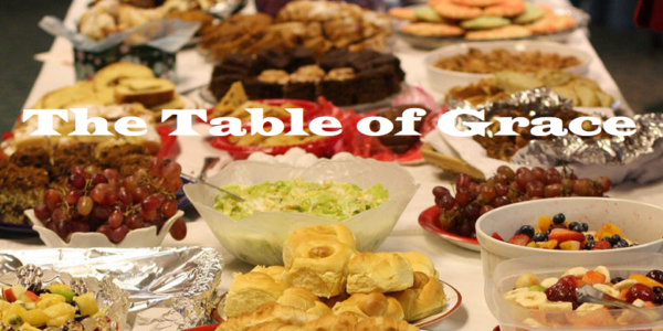 Table of Grace – Oldtown Church