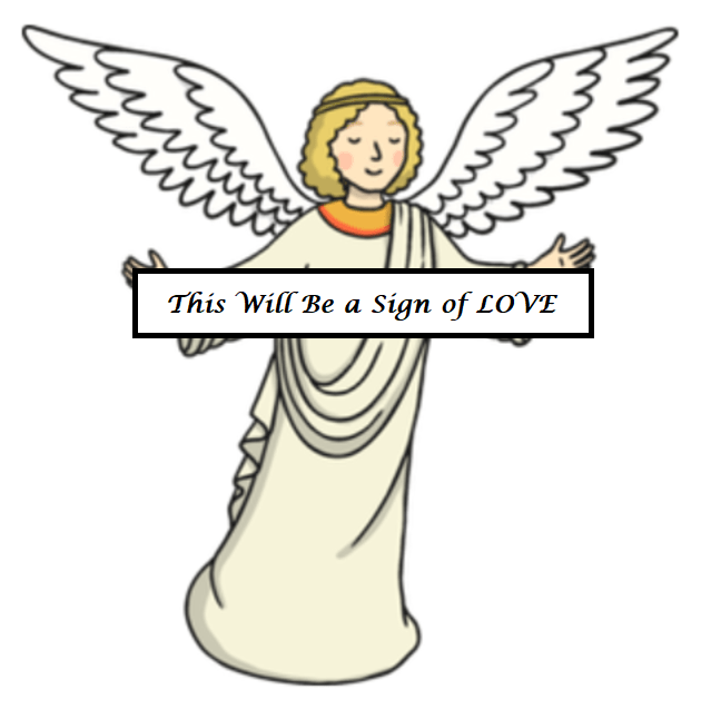 This Will Be a Sign… of LOVE – Oldtown Church