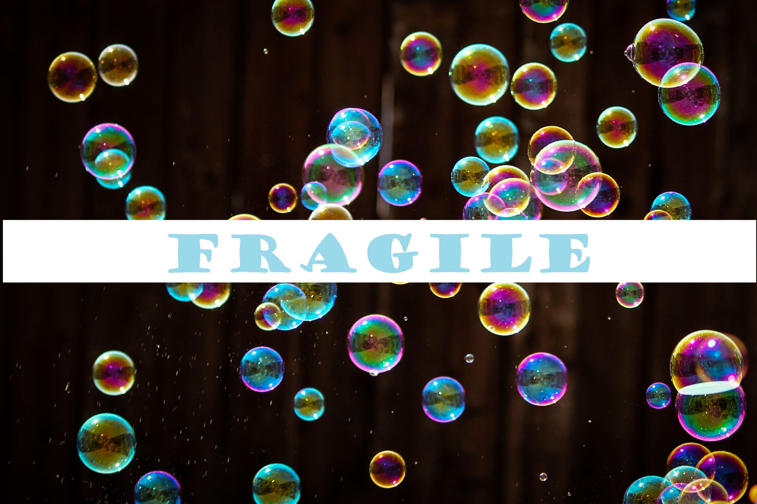 Fragile – Oldtown Church