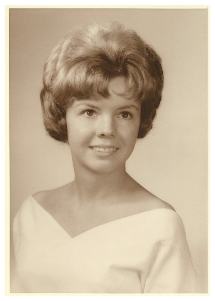 Celebration of the Life of Sue Delgado – Oldtown Church