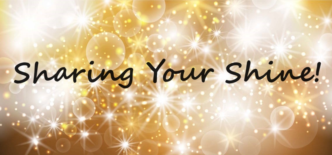 Sharing Your Shine – Oldtown Church