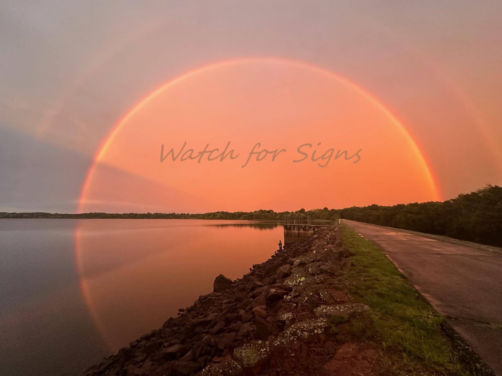 Watch For Signs – Oldtown Church