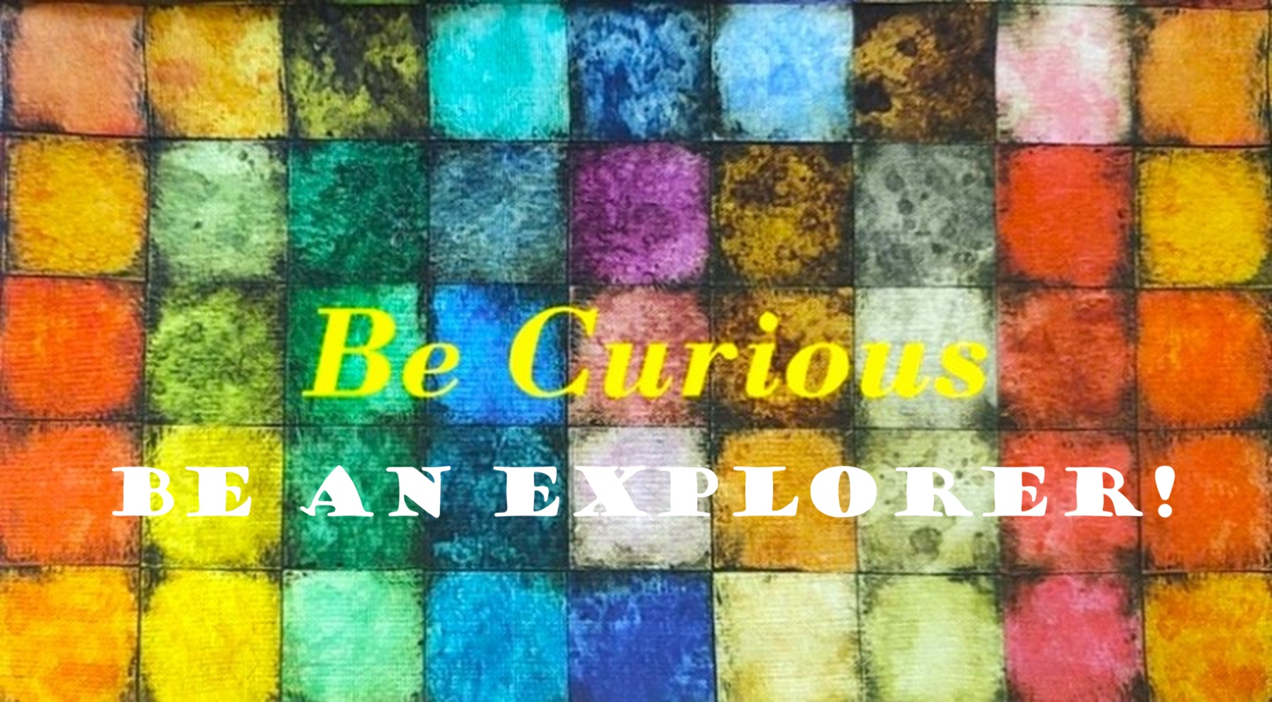An Invitation To Explore! – Oldtown Church